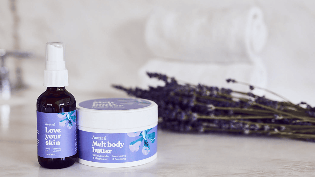 Natural supports for Restless Leg Syndrome
