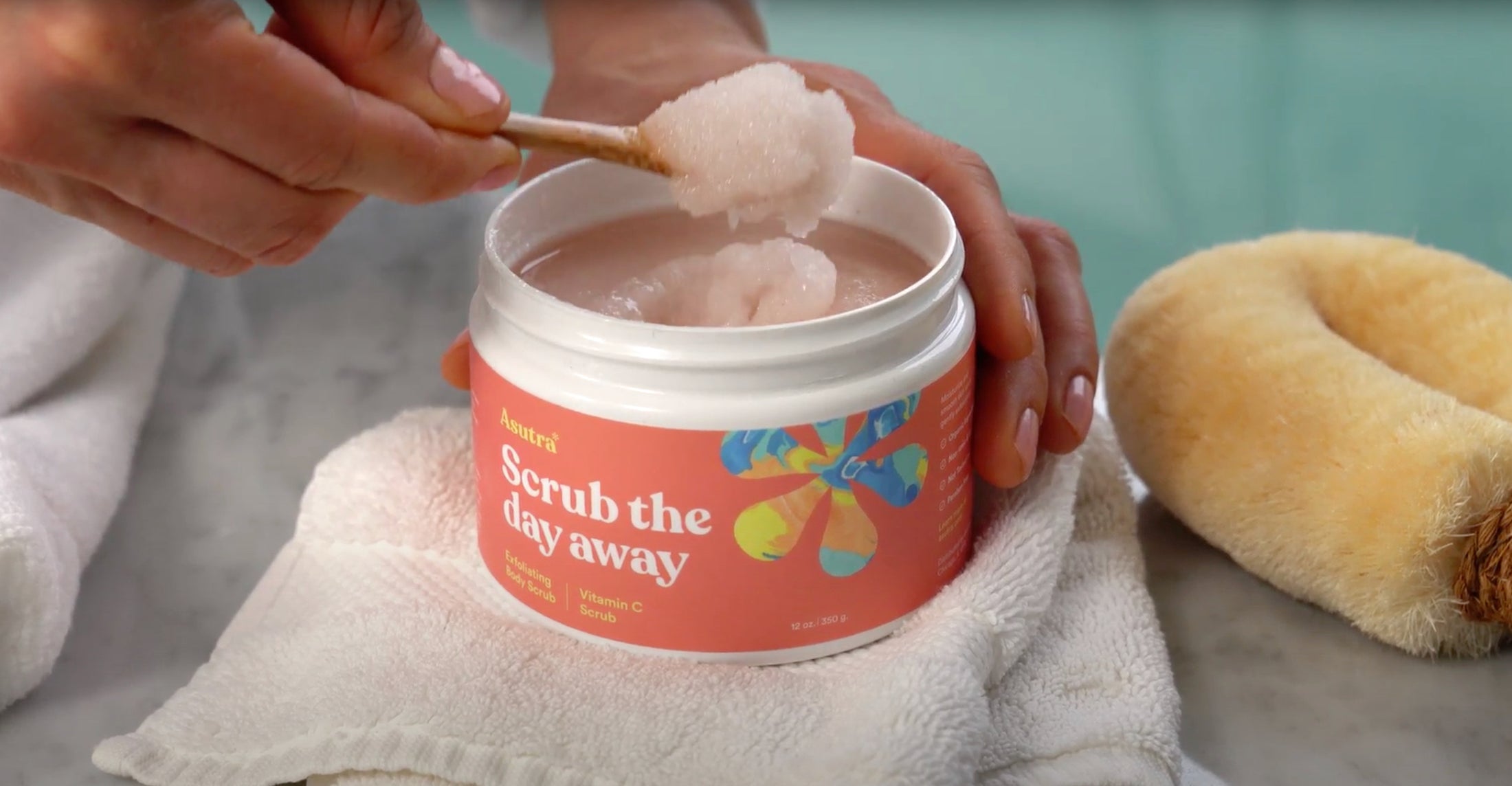 Ready. Set. Refresh.