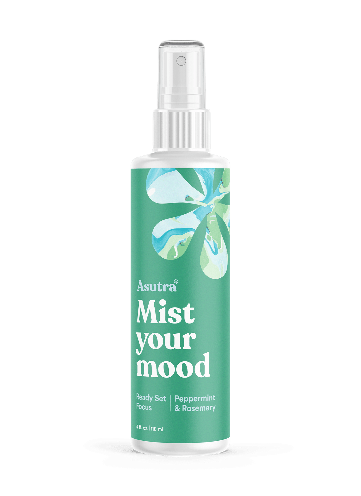 Aromatherapy Sprays & Mists | Asutra