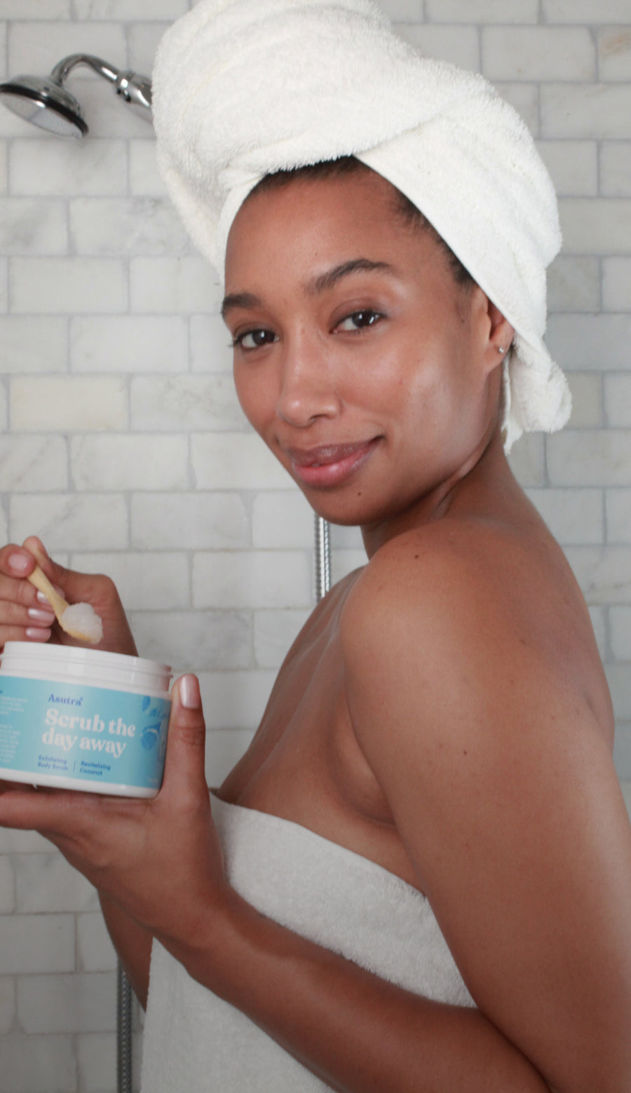 Ready. Set. Refresh.