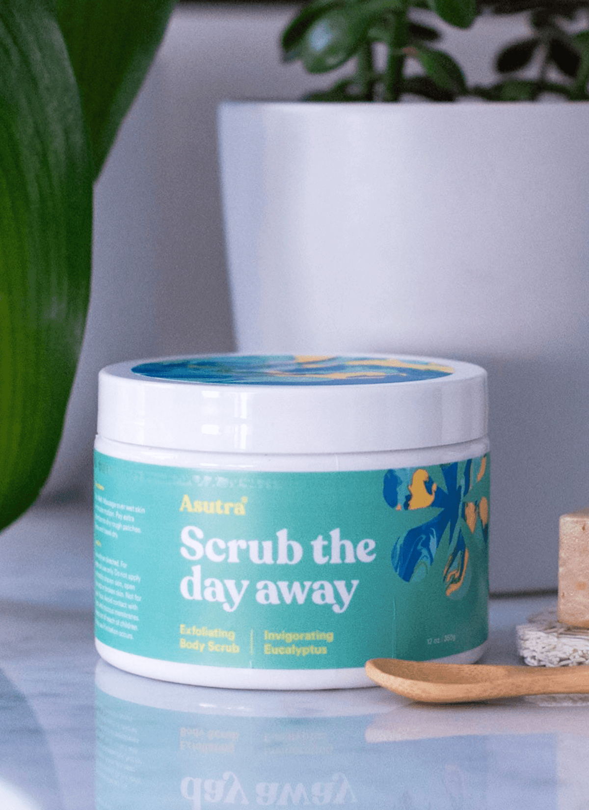 Body Scrubs & Soaps