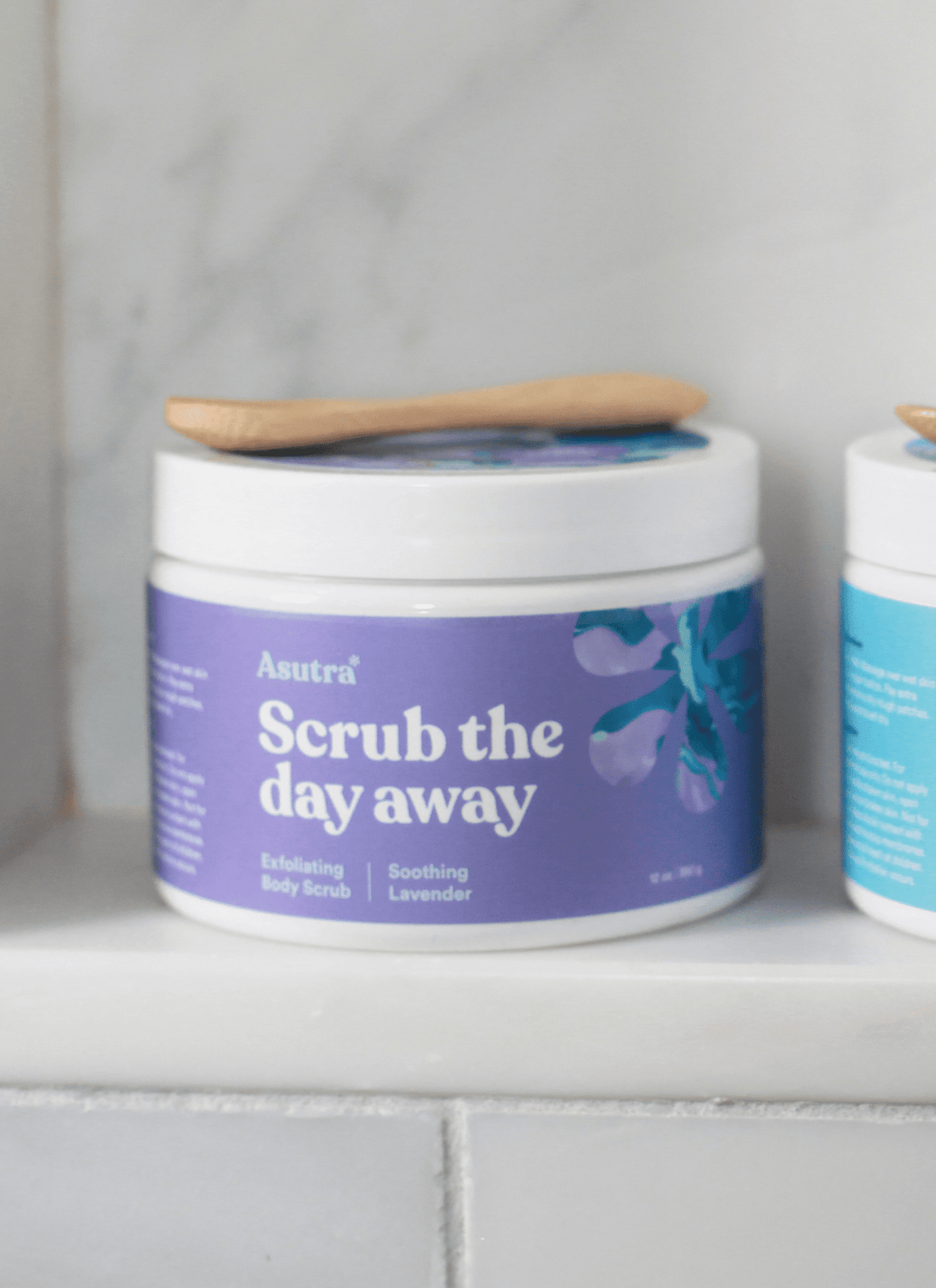 Body Scrubs & Soaps