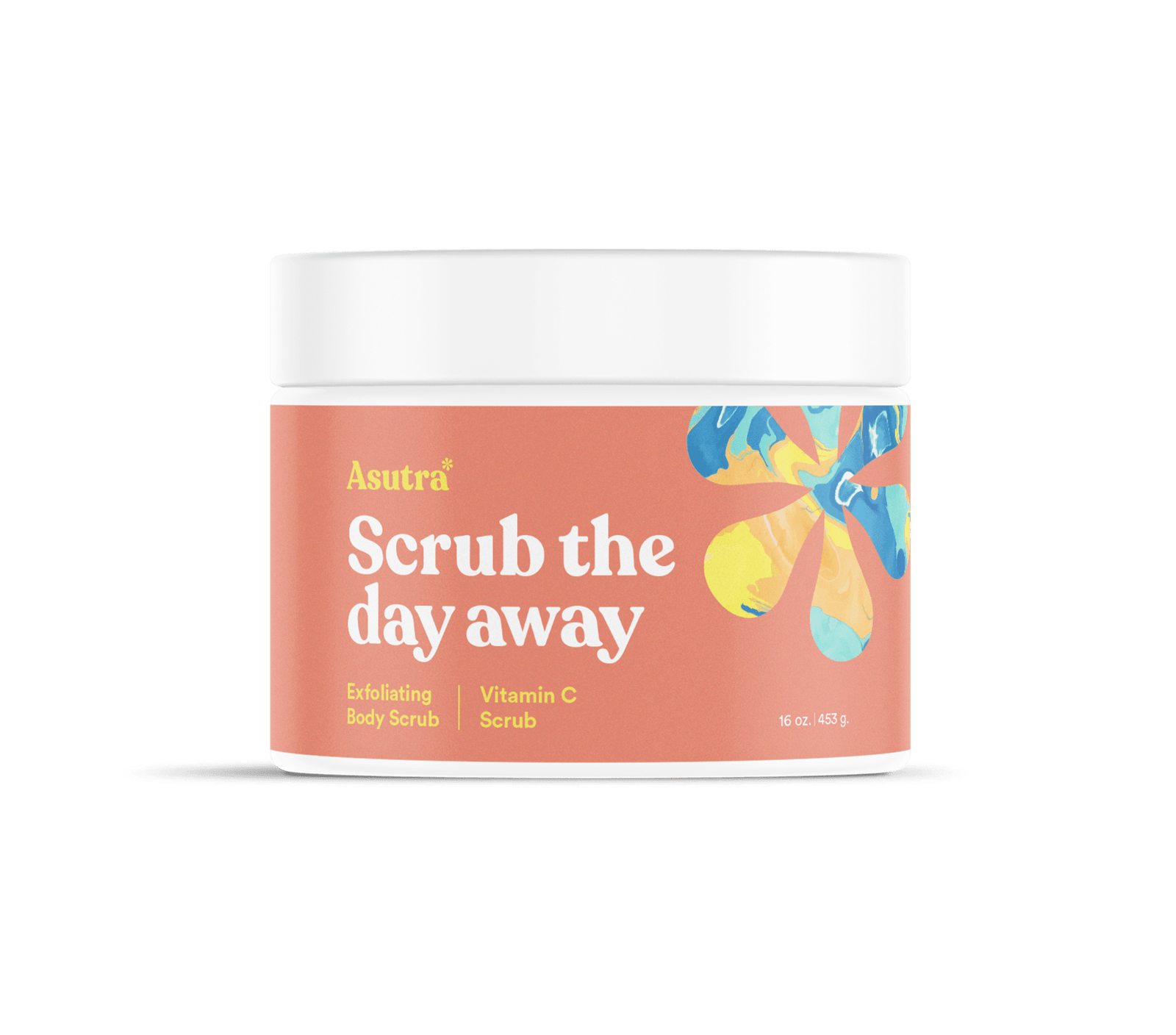 Vitamin C Body Scrub