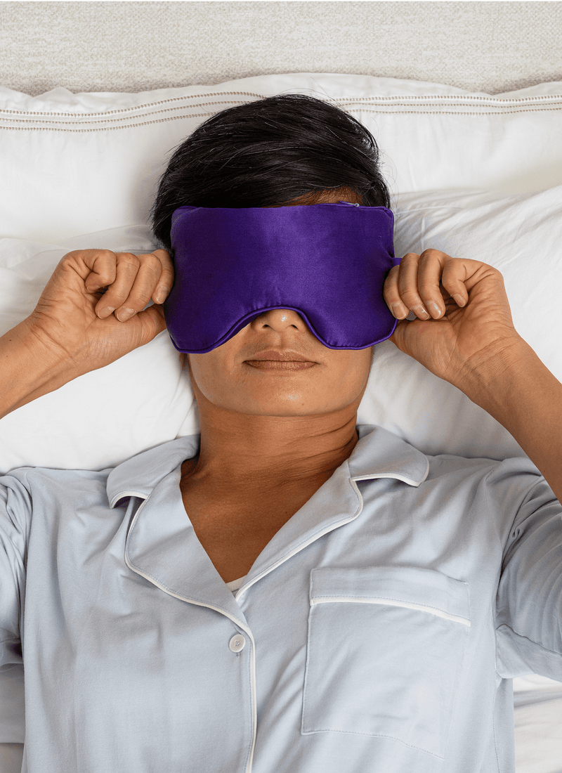 Sleep Support Supplements for Better Sleep & Relaxation | Asutra