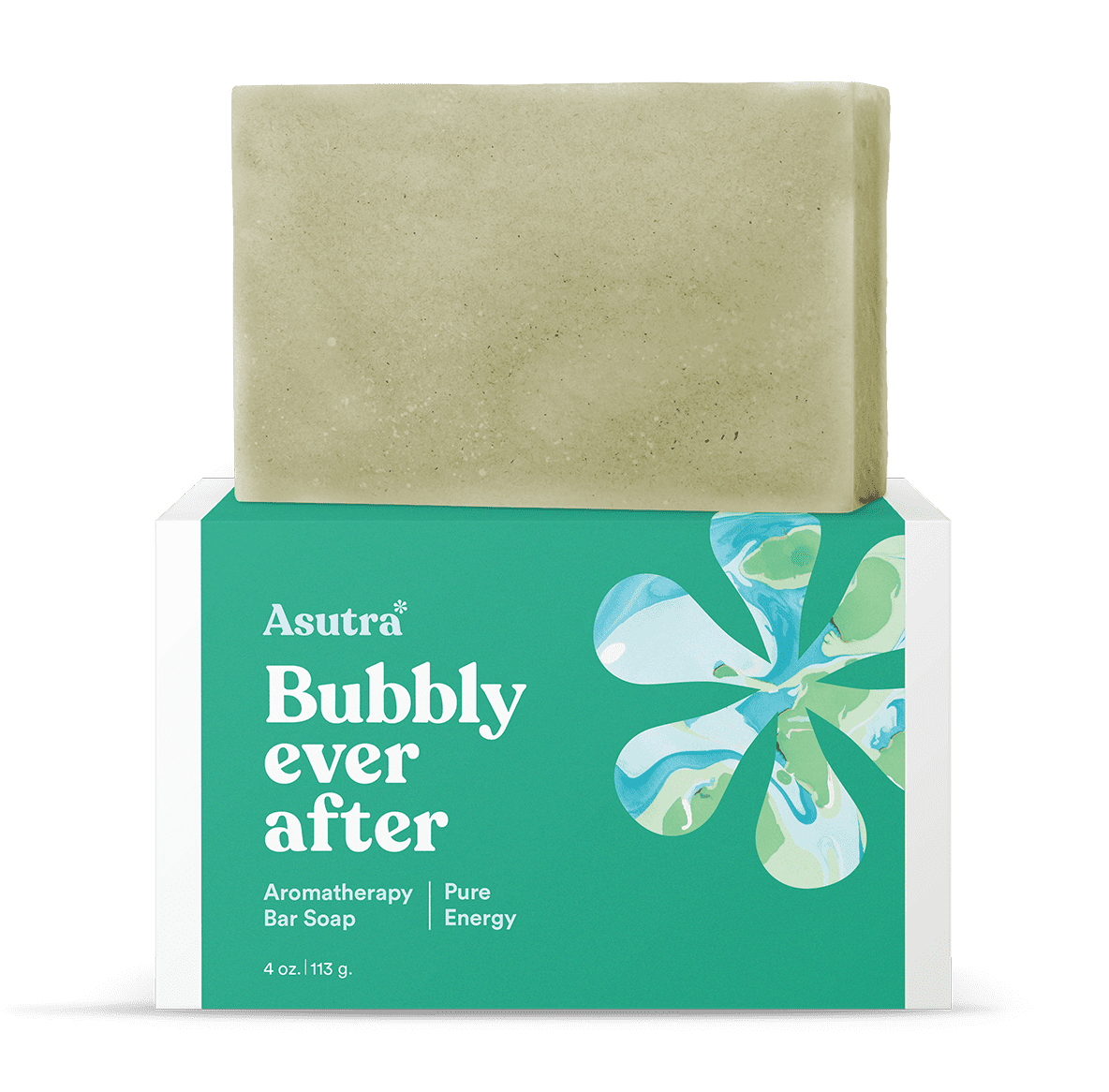 Bar Soap Variety Set, 6 Bars