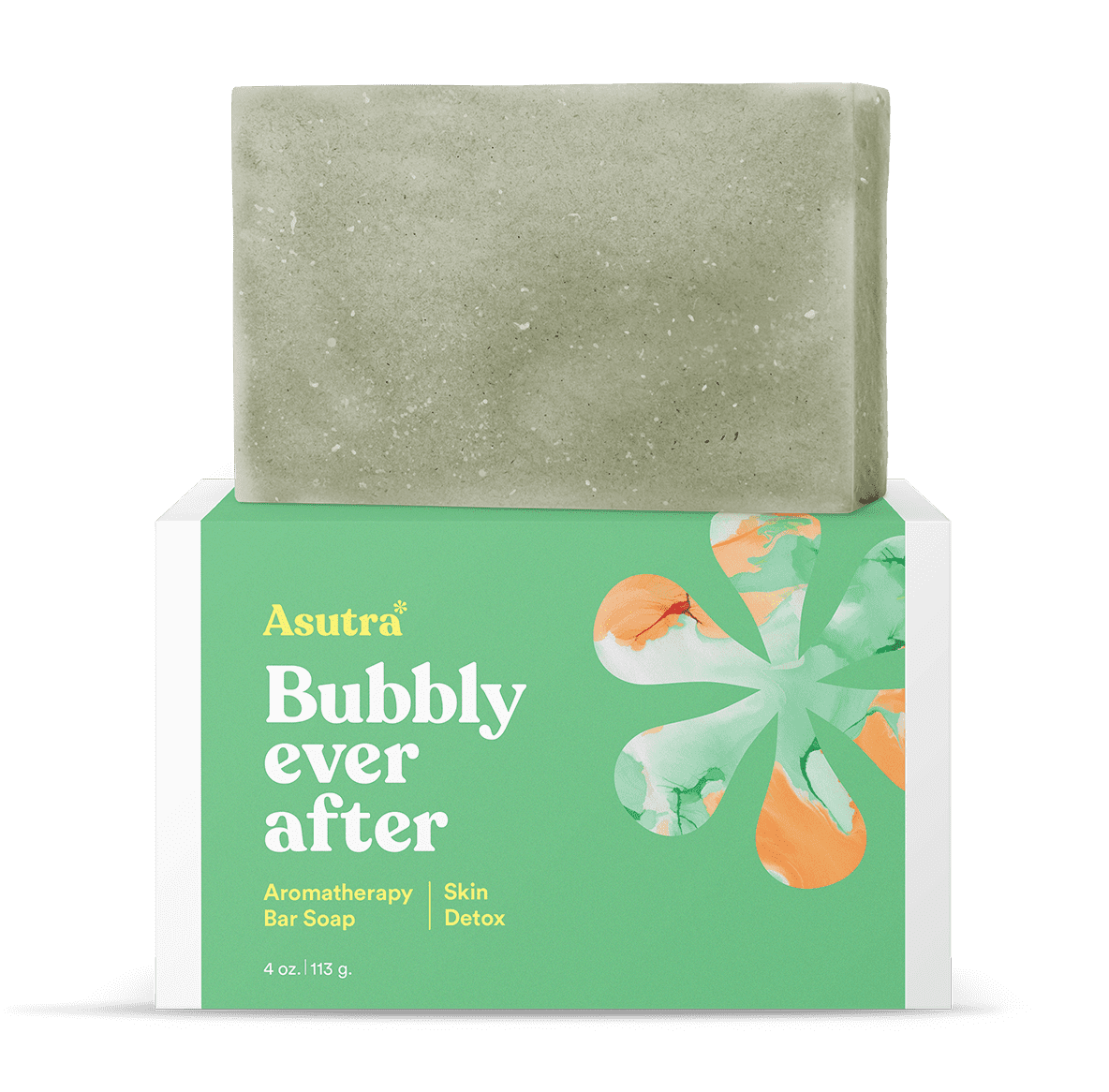 Bar Soap Variety Set, 6 Bars